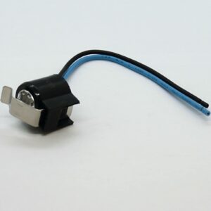 new-refrigerator defrost thermostat for frigidaire, ap2150145, ps469522, 5303918214