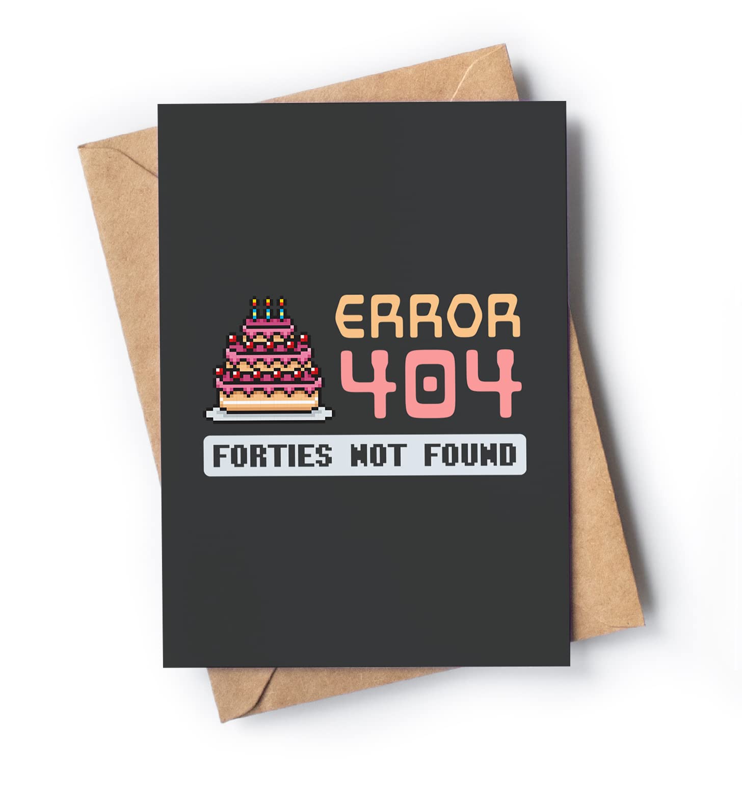 50th Birthday Card - Funny 50th Birthday Cards for Women - Happy 50th Birthday Card for Men - 50th Bday Card for Mum, Dad - 50 Years Old Card for Son, Daughter - Joke 50th Card for Sister, Brother