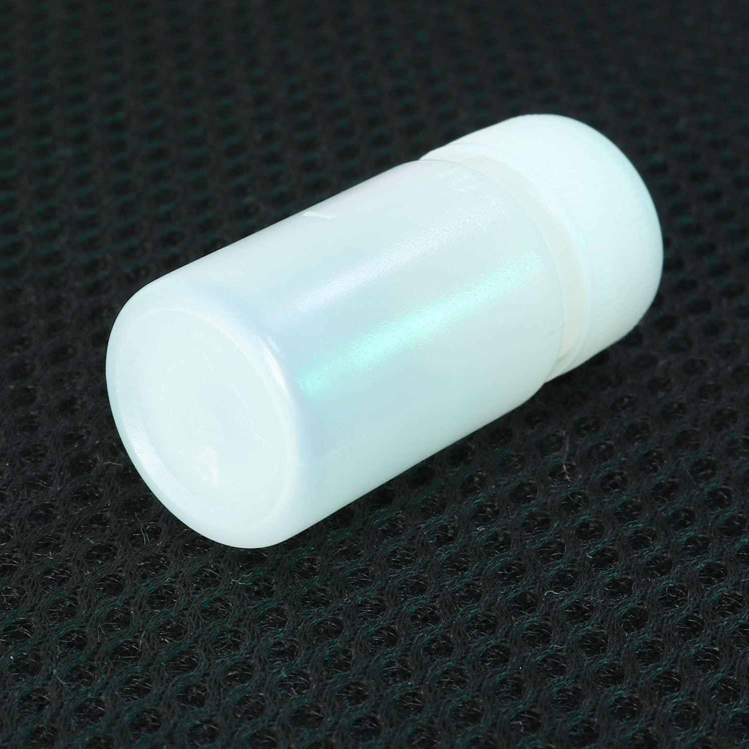 Tegg PE Reagent Bottle 50PCS 10ml PE Plastic Chemical Containers Sample Sealing Liquid Medicine Bottles