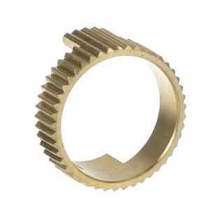 exact fit for fisher 22241 stop, rotor fisher waste, ns - replacement part by mavrik