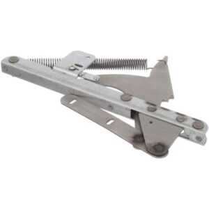 exact fit for turbochef 102804 hinge - right - replacement part by mavrik