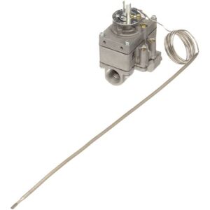 exact fit for marsal and sons 71880 thermostat - fdth - replacement part by mavrik