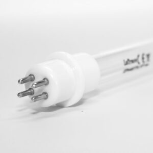 Field Controls UV-12, UV-1500C, UV-Aire 46365401, OEM Quality Premium Compatible 12" Long Lamp for Uv-12 & Uv-1500C Bulb - Guaranteed for One Year!