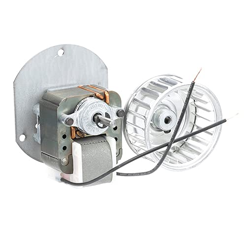 Mavrik Exact FIT for Henny Penny 25753 Blower Motor Assembly 120V, 3000 - Replacement Part