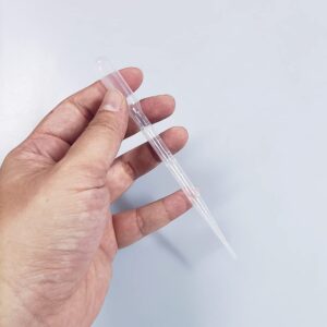 Aquarium Water Quality Test Kit (10ml Test Tube x12 + 3ml Dropper x2) Test Strips not Included