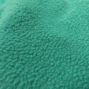 Solid Polar Fleece Fabric - 37 Colors - Sold by The Yard DIY Blankets Clothing Pajamas Accessories (Denim Blue)