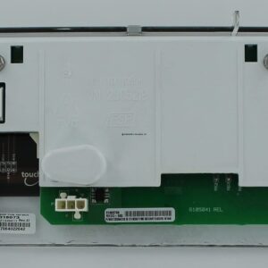 CoreCentric Remanufactured Refrigerator Control Board Replacement for Whirlpool W10151236 / WPW10151236