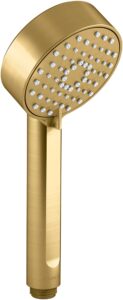 kohler awaken® g90mf handshower, 1.75gpm