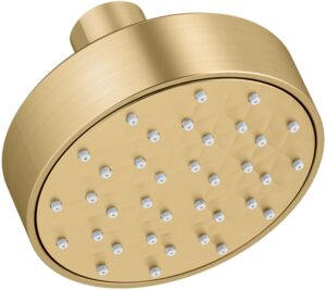 kohler awaken® g90 1.75gpm sf showerhead