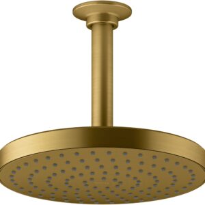 KOHLER Awaken Rainhead Showerhead