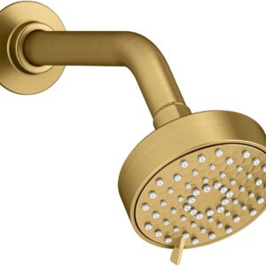 KOHLER AWAKEN® G90MF SHOWERHEAD, 1.75GPM