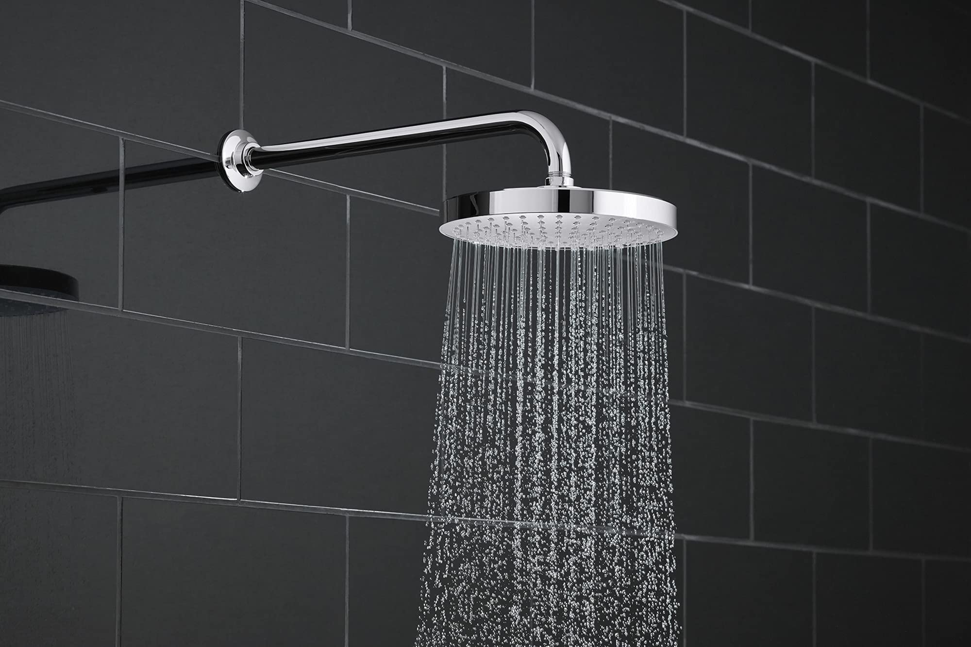 KOHLER Awaken Rainhead Showerhead