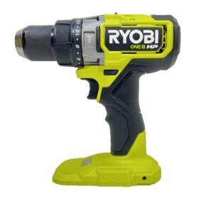 RYOBI ONE+ HP 18V Brushless Cordless 1/2 in. Hammer Drill (Tool Only) PBLHM101B