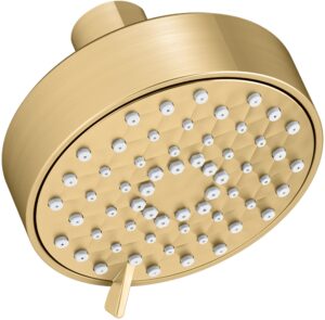 kohler awaken® g90mf showerhead, 1.75gpm