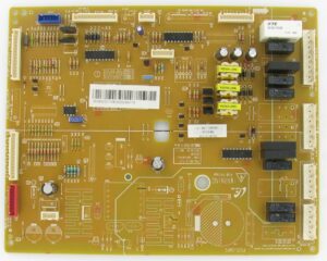 corecentric remanufactured refrigerator control board replacement for samsung da92-00175b