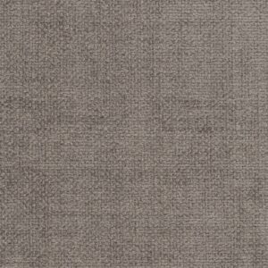 liz jordan-hill grey luxury chenille upholstery fabric by the yard, water cleanable stain resistant,chair reupholstery fabric for upholstery, ac spirit 69 koala (sample swatch)