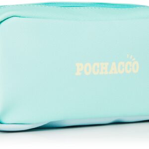 Tees Factory Sanrio Door Up Pen Pouch, 7.5 x 2.4 x 4.3 inches (19 x 6 x 11 cm), Pochacco SR-5540408PC