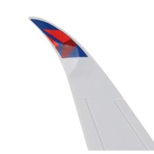 Skymarks Daron Delta A350 The Delta Spirit 1/200 w/Gear (SKR1078)