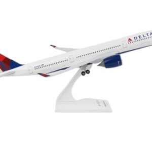 Skymarks Daron Delta A350 The Delta Spirit 1/200 w/Gear (SKR1078)