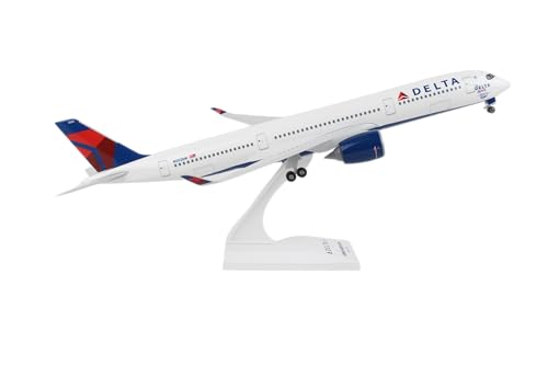 Skymarks Daron Delta A350 The Delta Spirit 1/200 w/Gear (SKR1078)