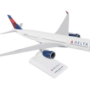 Skymarks Daron Delta A350 The Delta Spirit 1/200 w/Gear (SKR1078)