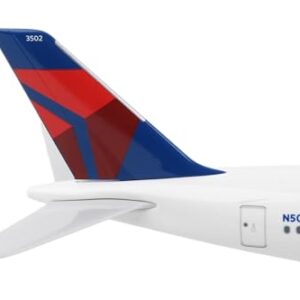 Skymarks Daron Delta A350 The Delta Spirit 1/200 w/Gear (SKR1078)