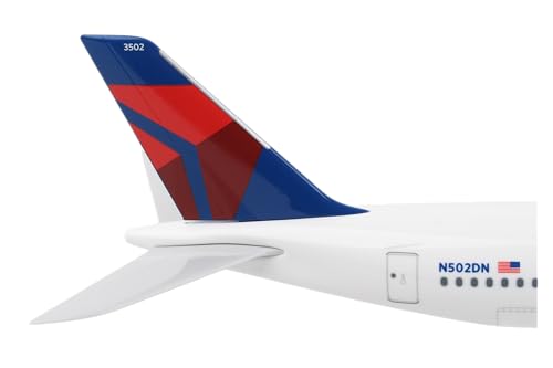 Skymarks Daron Delta A350 The Delta Spirit 1/200 w/Gear (SKR1078)