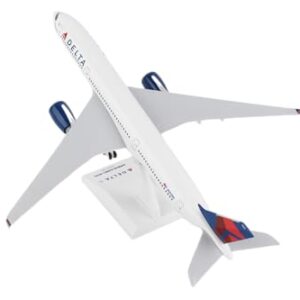 Skymarks Daron Delta A350 The Delta Spirit 1/200 w/Gear (SKR1078)