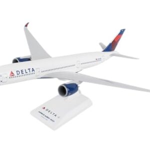 Skymarks Daron Delta A350 The Delta Spirit 1/200 w/Gear (SKR1078)