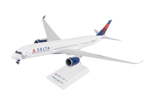 Skymarks Daron Delta A350 The Delta Spirit 1/200 w/Gear (SKR1078)