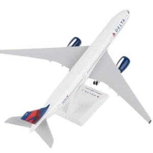 Skymarks Daron Delta A350 The Delta Spirit 1/200 w/Gear (SKR1078)