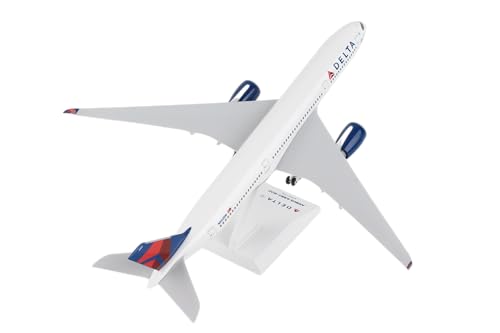 Skymarks Daron Delta A350 The Delta Spirit 1/200 w/Gear (SKR1078)