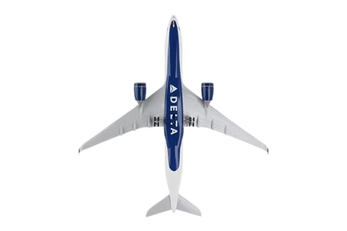 Skymarks Daron Delta A350 The Delta Spirit 1/200 w/Gear (SKR1078)