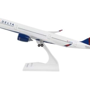 Skymarks Daron Delta A350 The Delta Spirit 1/200 w/Gear (SKR1078)