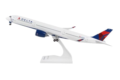 Skymarks Daron Delta A350 The Delta Spirit 1/200 w/Gear (SKR1078)