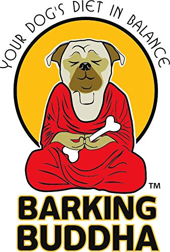 Barking Buddha X-Large Yak Cheese Chews for Dogs | Himalayan Churpi Chew Treats | Healthy, Odorless, Long Lasting Rawhide-Free Bones for Aggressive Chewers (Pack of 3)