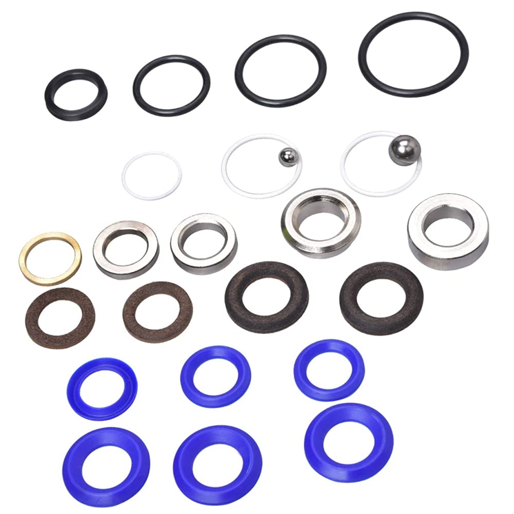 248212 Pump Repair Kit for Graco Ultra Max II 695 795 LineLazer 3900 Airless Sprayer