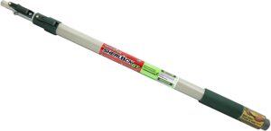 wooster brush sr090 sherlock gt convertible extension pole, 2-4 feet (new - 2-4 feet)