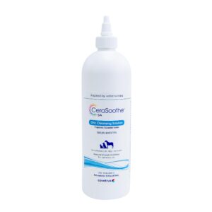 cerasoothe® sa otic cleansing solution 16oz