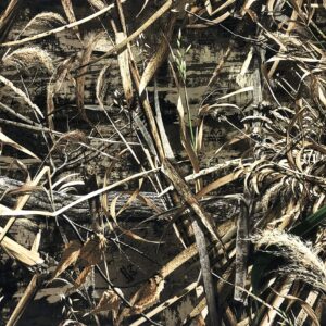 Realtree Edge | Canvas Tough Duck 600D Fabric | Hunting Camo Water-Resistant Outdoor Fabric | 58" Wide | 1 yd