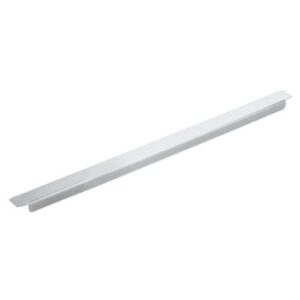 browne foodservice steam loss prevention 12 inch adapter bar