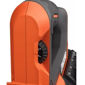 18V Compact Band Saw