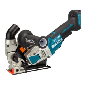 Makita 191G05-4 5" X-LOCK Tool-less Dust Extraction Cutting/Tuck Point Guard