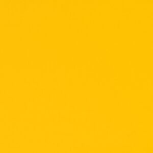 singer fabric, 100% cotton, vibrant yellow, cut by the yard