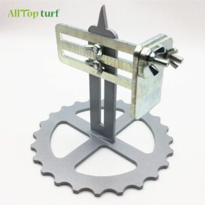 ALLTOP TURF Circle Cutter Artificial Turf Installation Tool