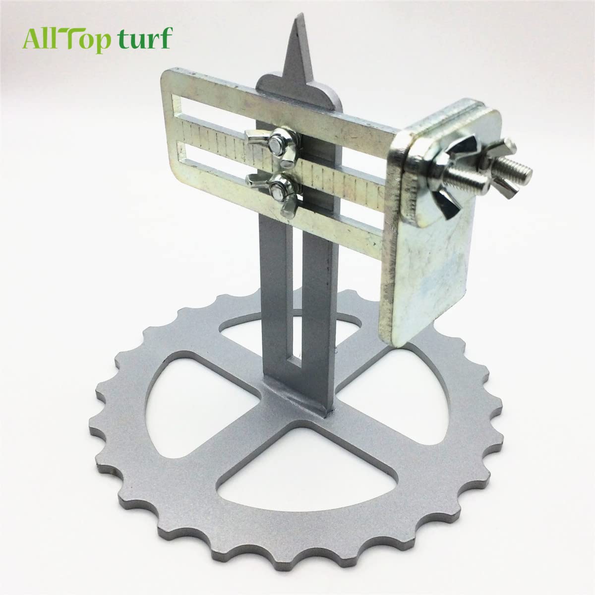 ALLTOP TURF Circle Cutter Artificial Turf Installation Tool