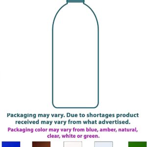 Dr Joe Lab Glucoside and Sulfosuccinate Surfactant Base - Plant Derived Sulfate Free Blend for High Foaming - Coco Decyl Cocamide Lauryl Capryl Caprylyl Liquid Soap Shampoo Cleanser (32 oz / 2 LB)