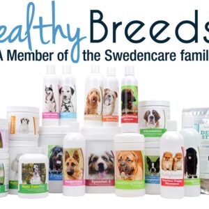 Healthy Breeds Papillon Puppy Love Soft Chewy Treats 7 oz