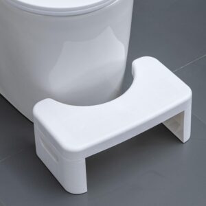 toilet step stool, toilet assistance steps, bathroom toilet stool, kids tot step stool, foldable toilet stool, fits all toilets, folds for easy storage, white