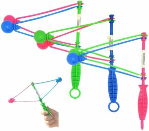 zugar land 12 large 8" neon clackers - perfect noisemakers for parties, sporting events, graduation celebrations, birthday surprise party or any other noise requiring occasion!